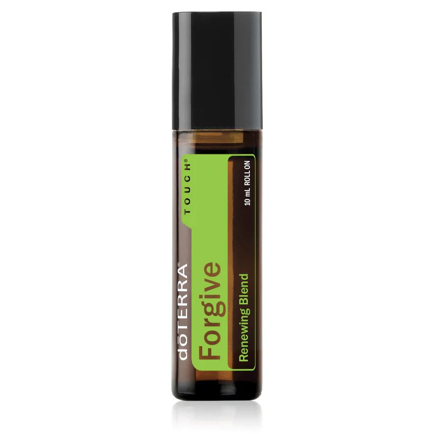 Doterra Forgive Essential Oil Roll On Blend – The Oracle Shop