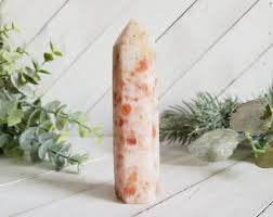 Sunstone Towers – The Oracle Shop